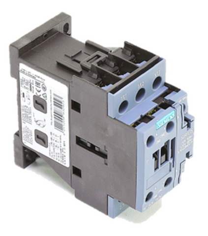 Siemens Industrial Controls 3RT2026-1AK60 Contactor - cemotors
