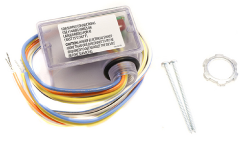Functional Devices RIB2401C-N4 Relay - cemotors