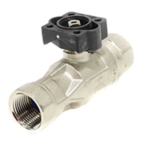 Belimo B225HT1856 Valve - cemotors