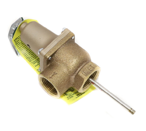 Watts 0256661 Valve - cemotors