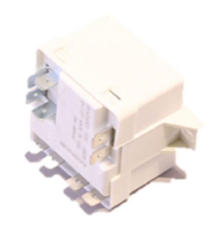 Tecumseh K71-62 Relay Kit - cemotors