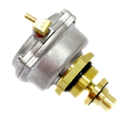 Siemens Building Technology 656-600 Valve Actuator - cemotors