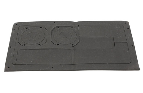 Amana-Goodman 0154F00099SP Gasket - cemotors