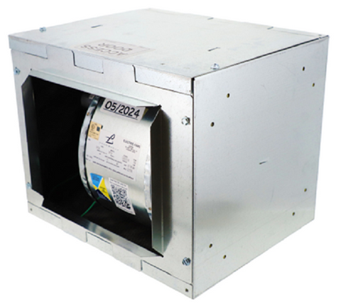 PennBarry Z8HTDA Fan Assembly - cemotors