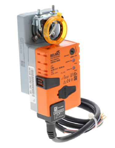 Belimo LM24A-MOD Actuator - cemotors