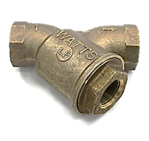 Watts 0124003 Strainer - cemotors