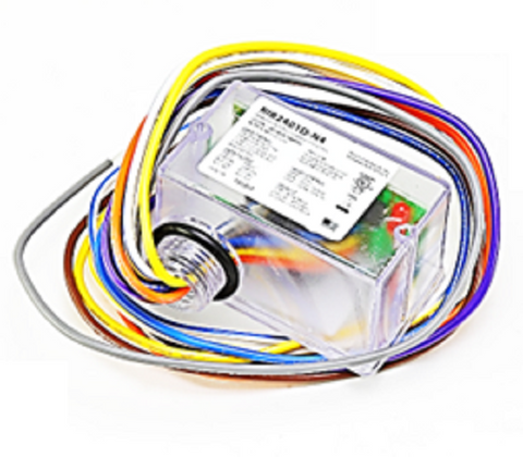 Functional Devices RIB2401D-N4 Relay - cemotors