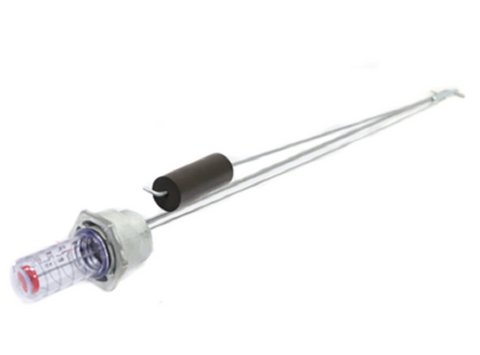 Beckett Igniter 14504 Gauge - cemotors