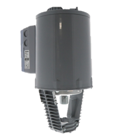 Siemens Building Technology SKB62UA Actuator - cemotors