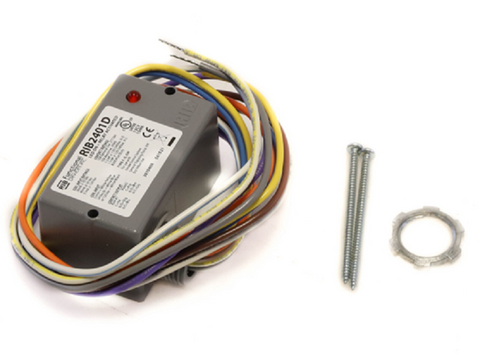 Functional Devices RIB2401D Relay - cemotors