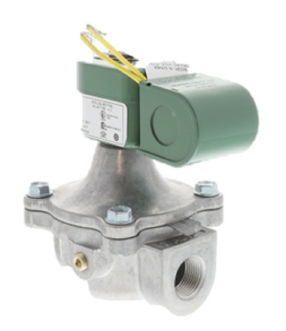 ASCO K3A652V Valve - cemotors
