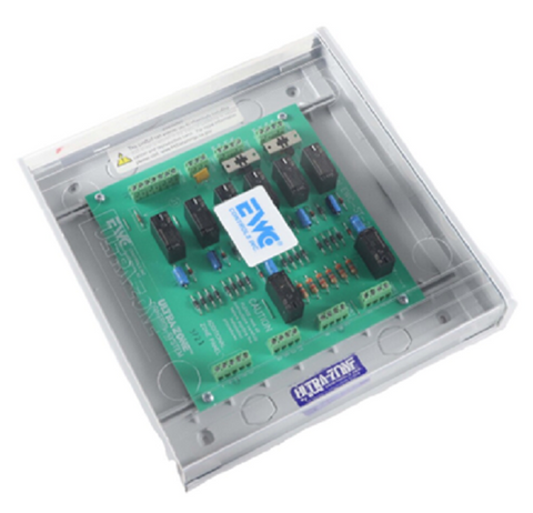EWC Controls ST-3-E Control Panel - cemotors