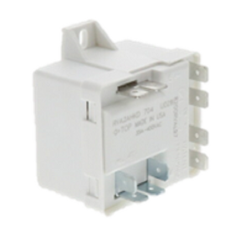 Tecumseh K71-101 Relay - cemotors